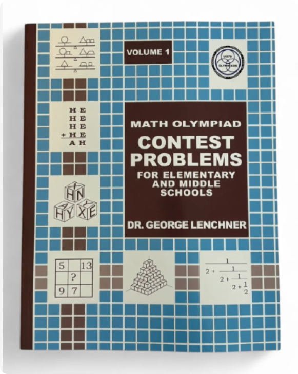 Math Olympiad Contest Problems Volume 1 – Math Olympiads for Elementary ...