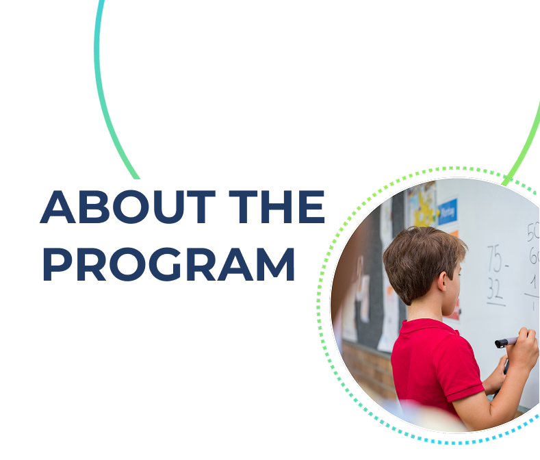 About the Program – MOEMS®