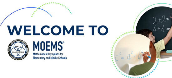Math Olympiads for Elementary and Middle Schools | MOEMS – Math ...